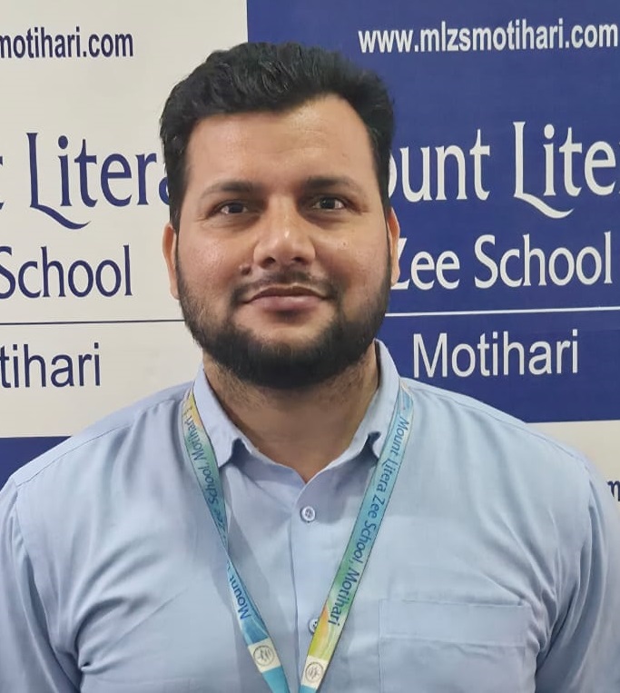 Welcome to Mount Litera Zee School Motihari
