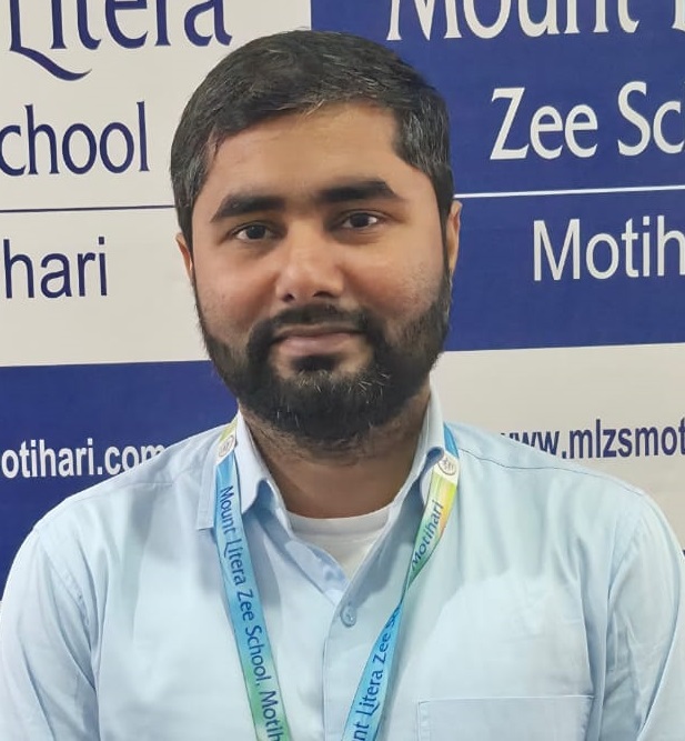 Welcome to Mount Litera Zee School Motihari