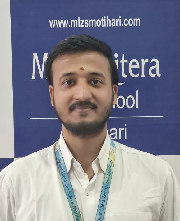 Welcome to Mount Litera Zee School Motihari