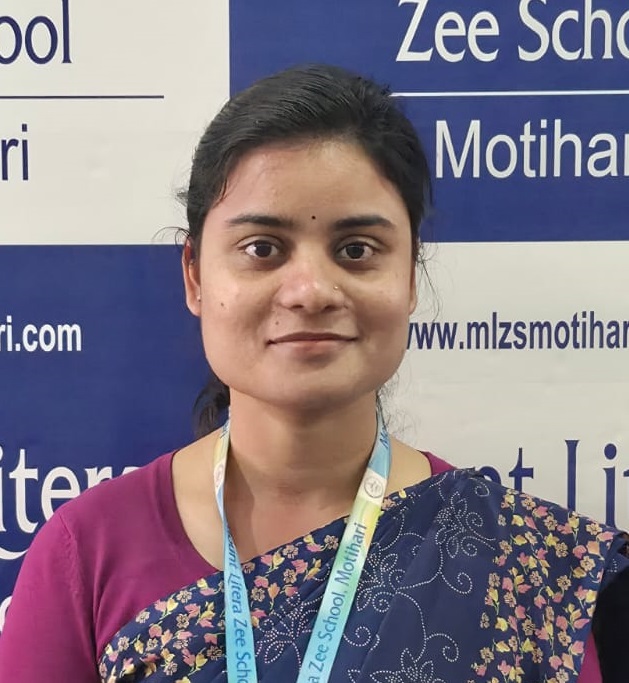 Welcome to Mount Litera Zee School Motihari