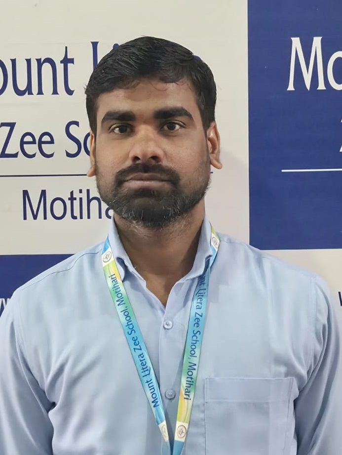 Welcome to Mount Litera Zee School Motihari