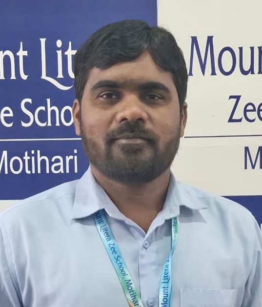 Welcome to Mount Litera Zee School Motihari
