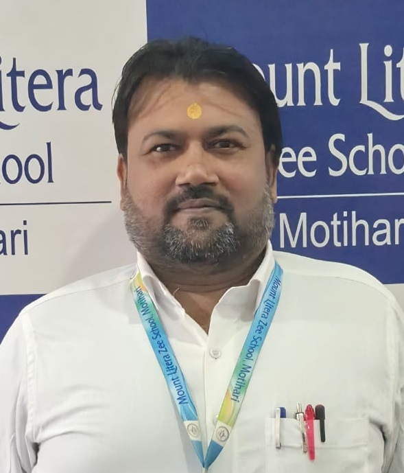 Welcome to Mount Litera Zee School Motihari