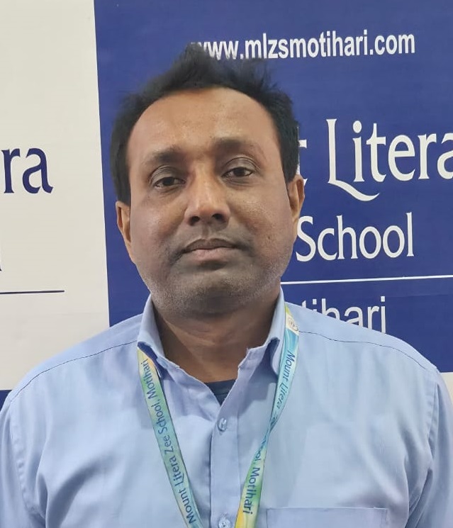 Welcome to Mount Litera Zee School Motihari