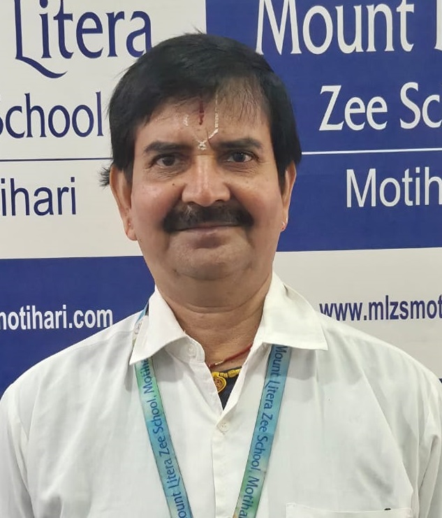 Welcome to Mount Litera Zee School Motihari